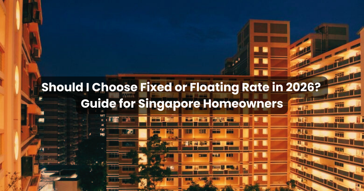 Should I Choose Fixed or Floating Rate in 2026? A Complete Guide for ...